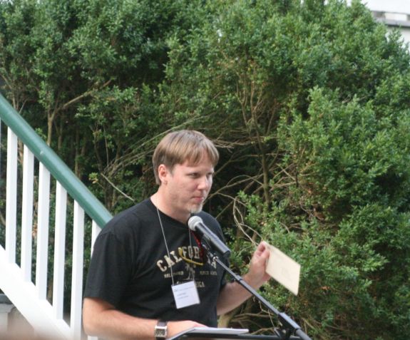 Conference 2011